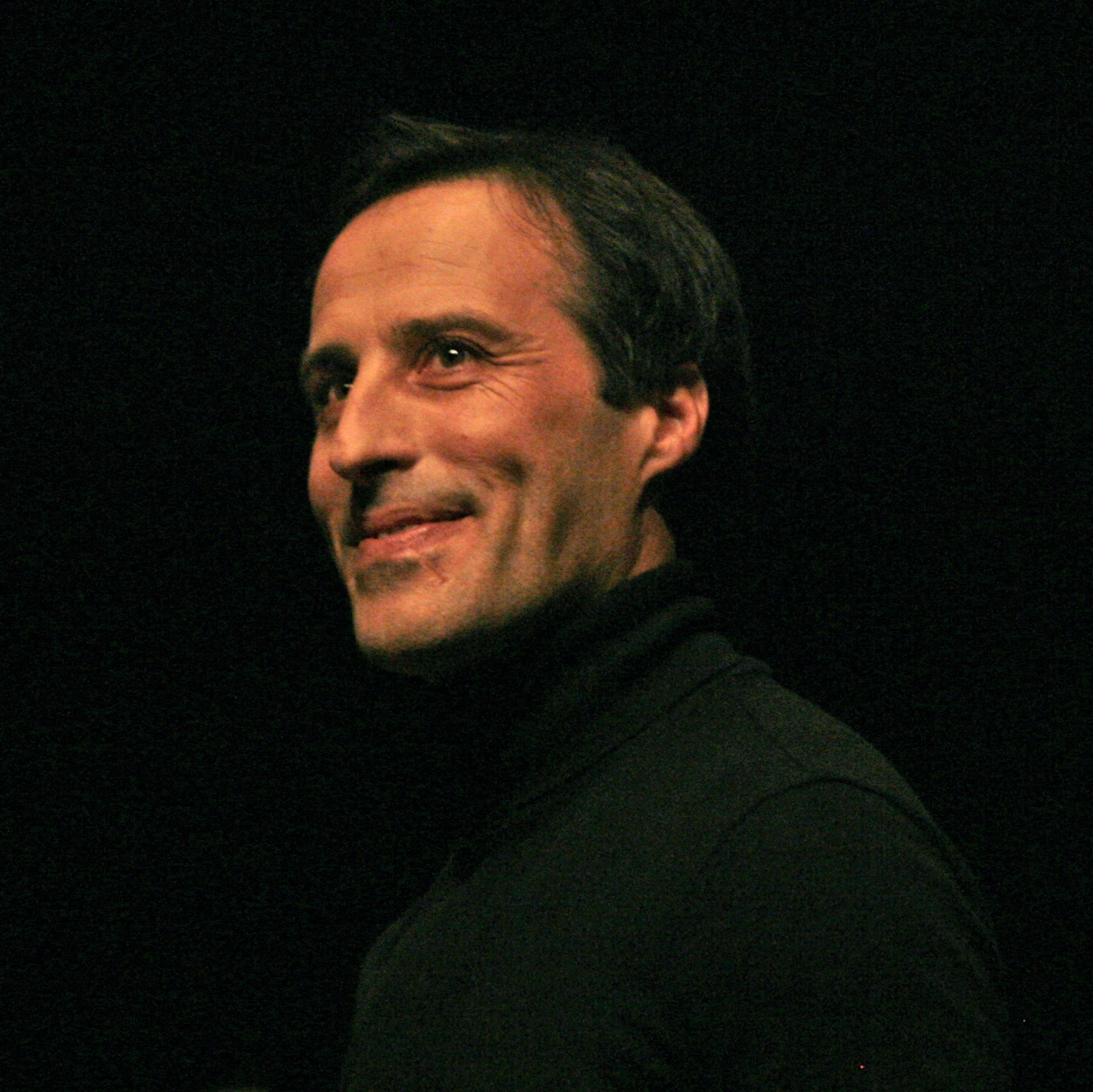 Organising Committee – Theatre about Science